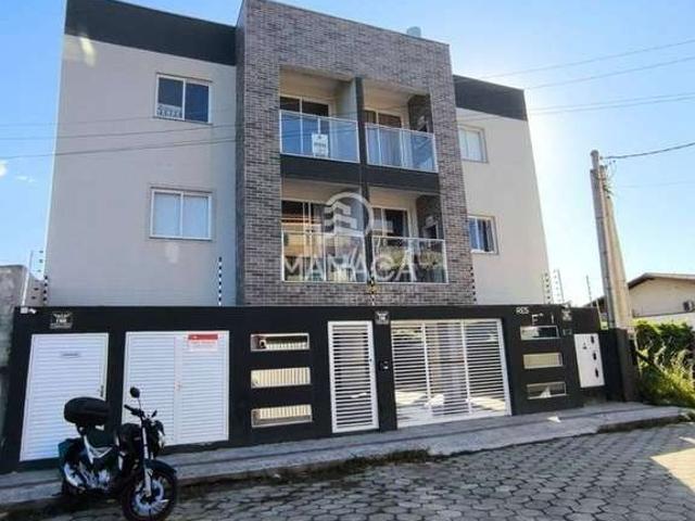 Apartamento para Venda em Penha/SC Praia de Armação do Itapocorói 2 Quartos