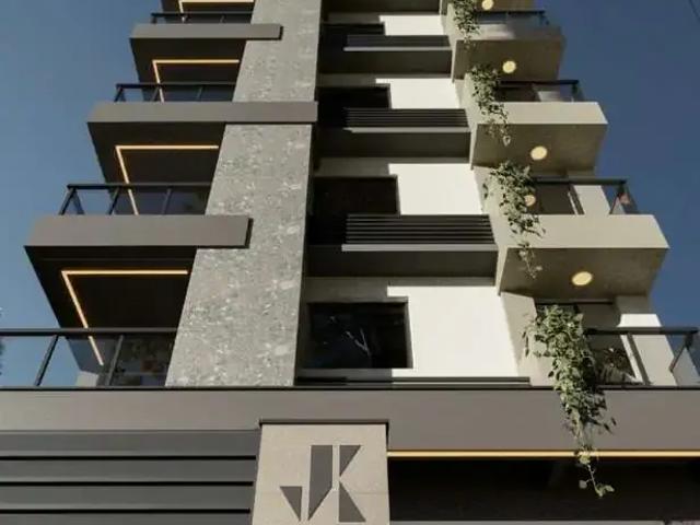 Apartamento para Venda em Penha/SC Praia de Armação do Itapocorói 2 Quartos