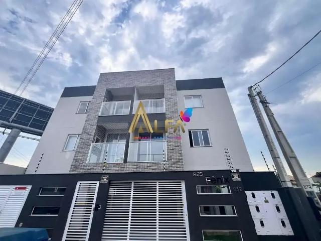Apartamento para Venda em Penha/SC Praia de Armação do Itapocorói 2 Quartos