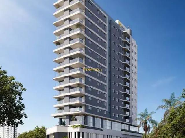 Apartamento para Venda em Penha/SC Praia de Armação do Itapocorói 2 Quartos