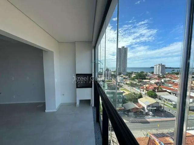 Apartamento para Venda em Penha/SC Praia de Armação do Itapocorói 2 Quartos