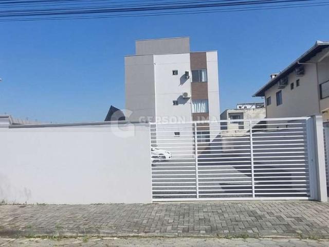Apartamento para Venda em Penha/SC Praia de Armação do Itapocorói 2 Quartos