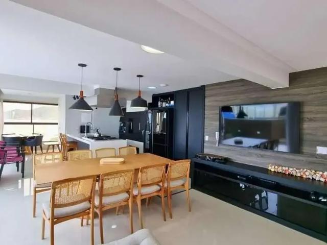 Apartamento para Venda em Penha/SC Praia de Armação do Itapocorói 4 Quartos