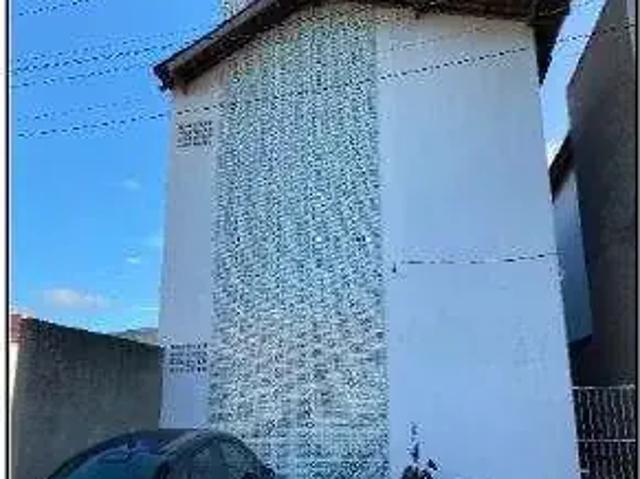 Apartamento para Venda em Pesqueira/PE Centro 2 Quartos