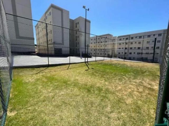 Apartamento para venda em Perobas, Contagem