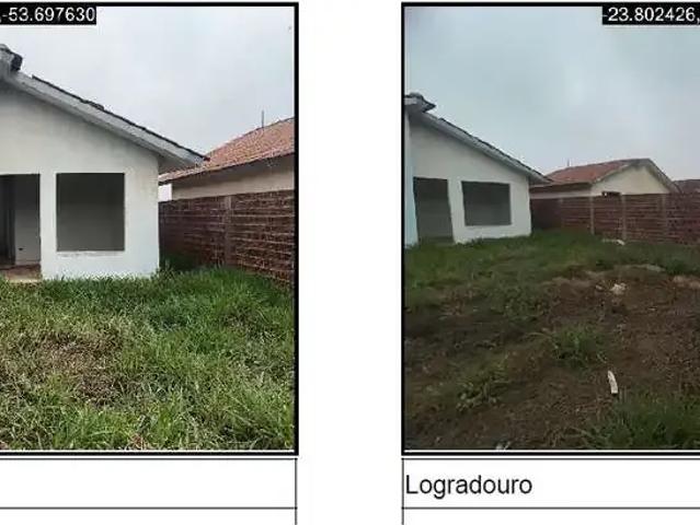 Apartamento para Venda em Pérola/PR Residencial Topázio