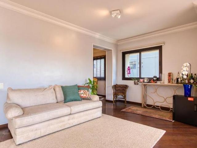Apartamento para venda em Perdizes com 4 quartos, sendo 3 suítes, 192m²