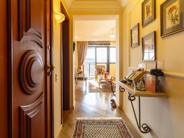 Apartamento para venda em Perdizes com 4 quartos, sendo 3 suítes, 192m²