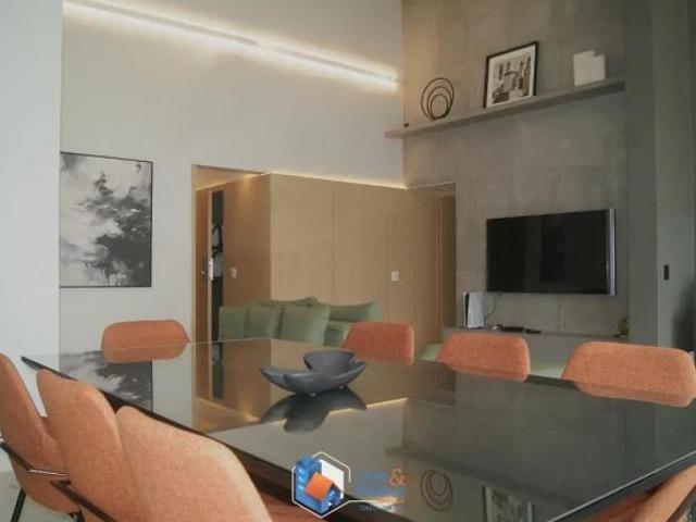 Apartamento para venda em Perdizes com 4 quartos, sendo 2 suítes, 156m²