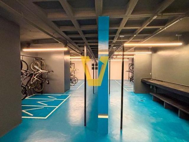 Apartamento para venda em Perdizes com 4 quartos, sendo 2 suítes, 157m²