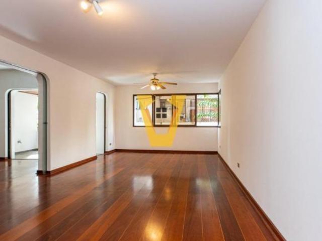 Apartamento para venda em Perdizes com 4 quartos, sendo 2 suítes, 216m²