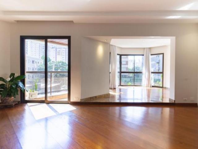 Apartamento para venda em Perdizes com 4 quartos, sendo 4 suítes, 215m²
