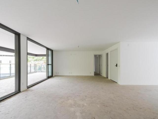 Apartamento para venda em Perdizes com 4 quartos, sendo 4 suítes, 274m²
