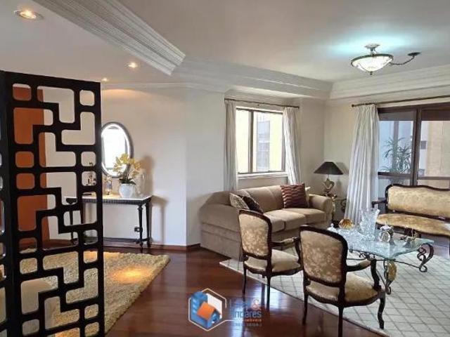Apartamento para venda em Perdizes com 5 quartos, sendo 2 suítes, 246m²