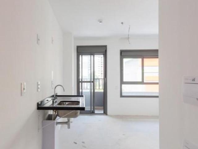 Apartamento para venda em Perdizes com 1 quarto, 21m²