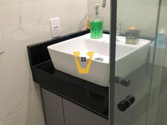 Apartamento para venda em Perdizes com 1 quarto, 27m²