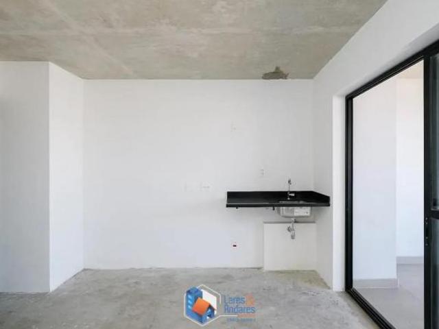 Apartamento para venda em Perdizes com 1 quarto, 31.73m²