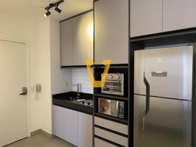 Apartamento para venda em Perdizes com 1 quarto, sendo 1 suíte, 37m²