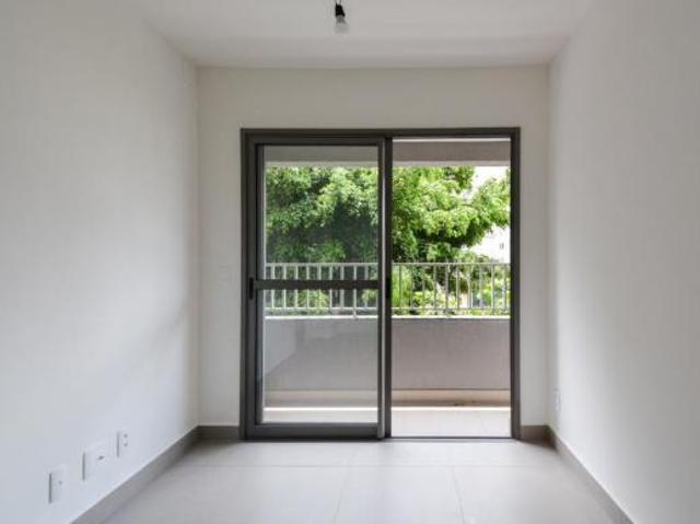 Apartamento para venda em Perdizes com 2 quartos, 39m²