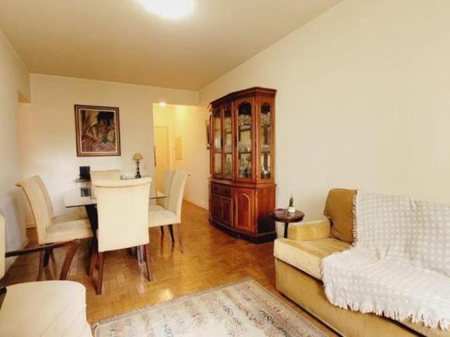 Apartamento para venda em Perdizes com 2 quartos, 93m²