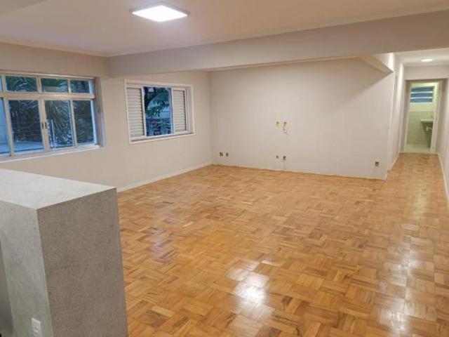Apartamento para venda em Perdizes com 2 quartos, 95m²