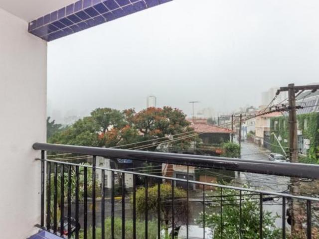 Apartamento para venda em Perdizes com 2 quartos, sendo 1 suíte, 52m²