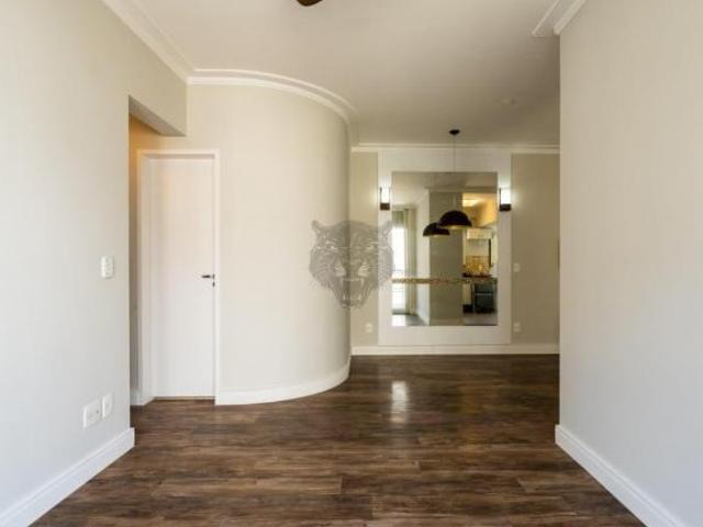 Apartamento para venda em Perdizes com 2 quartos, sendo 1 suíte, 57m²