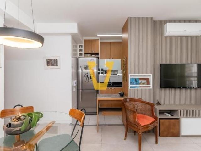 Apartamento para venda em Perdizes com 2 quartos, sendo 1 suíte, 67m²