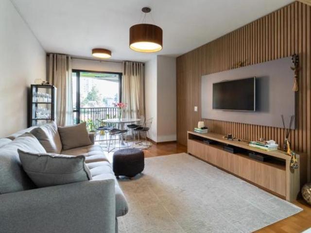 Apartamento para venda em Perdizes com 2 quartos, sendo 1 suíte, 64m²