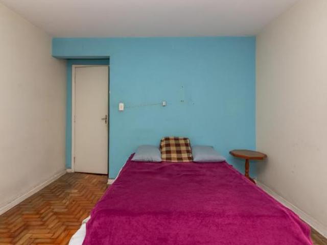 Apartamento para venda em Perdizes com 2 quartos, sendo 1 suíte, 75m²