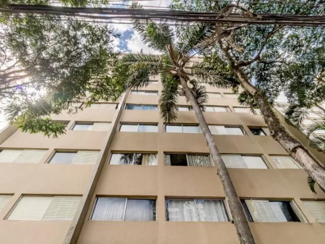 Apartamento para venda em Perdizes com 2 quartos, sendo 1 suíte, 79m²