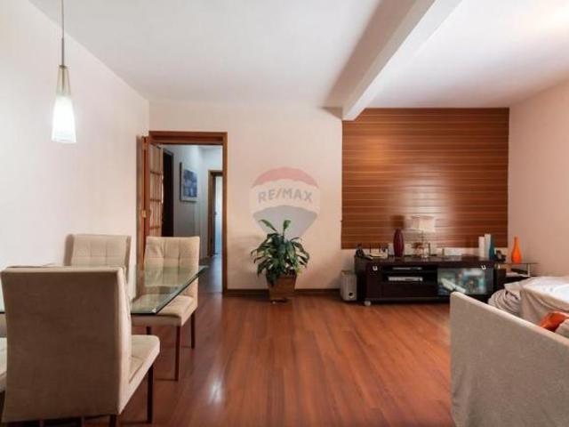 Apartamento para venda em Perdizes com 2 quartos, sendo 1 suíte, 89m²