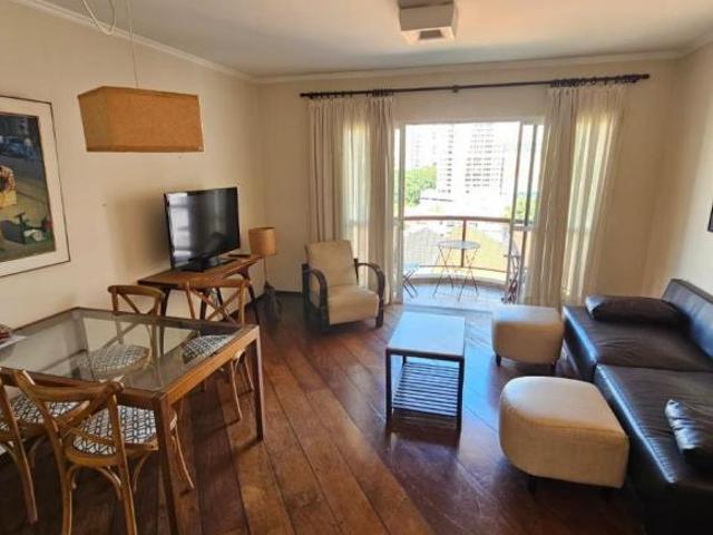 Apartamento para venda em Perdizes com 2 quartos, sendo 1 suíte, 110m²