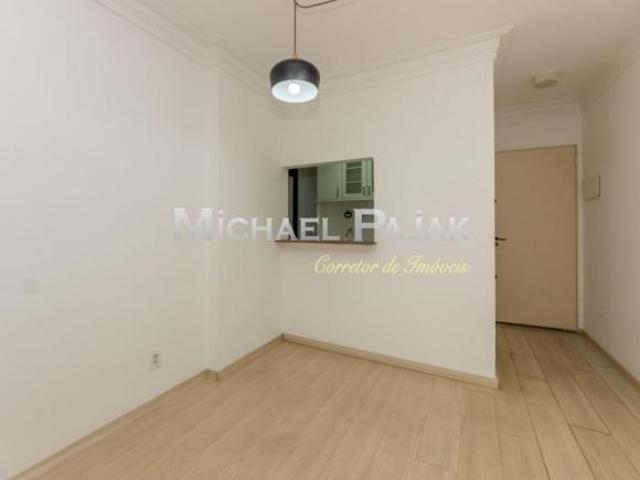 Apartamento para venda em Perdizes com 2 quartos, sendo 1 suíte Michael Pajak 11 99996 4550