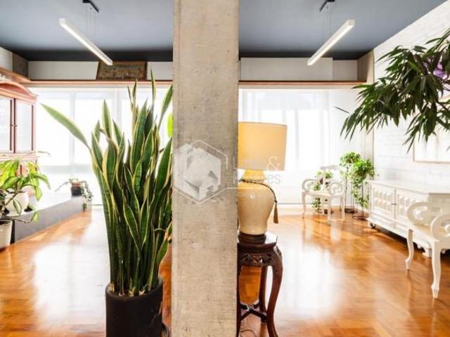 Apartamento para venda em Perdizes com 2 quartos, sendo 2 suítes, 100m²