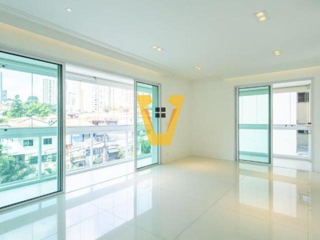Apartamento para venda em Perdizes com 2 quartos, sendo 2 suítes, 114m²