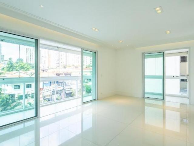 Apartamento para venda em Perdizes com 2 quartos, sendo 2 suítes, 114m²