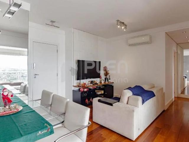Apartamento para venda em Perdizes com 2 quartos, sendo 2 suítes, 89m², São Paulo, SP