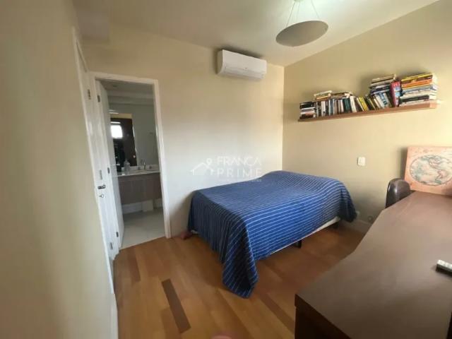 Apartamento para venda em Perdizes com 3 quartos 2 suítes, 3 vagas e depósito privativo