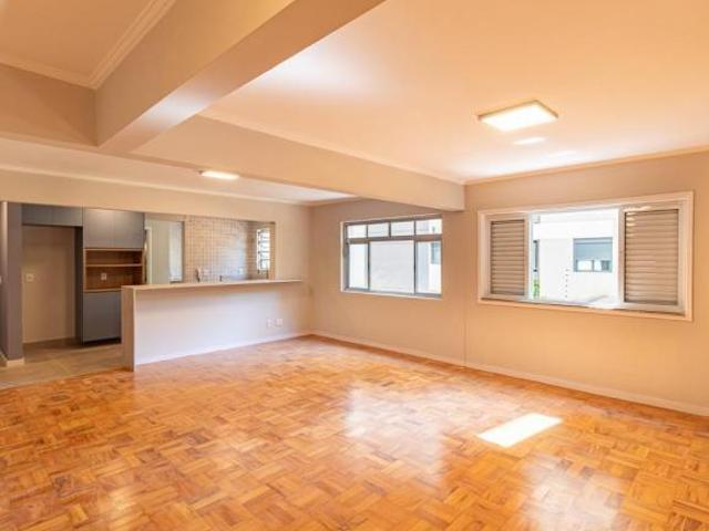 Apartamento para venda em Perdizes com 3 quartos, 95m²