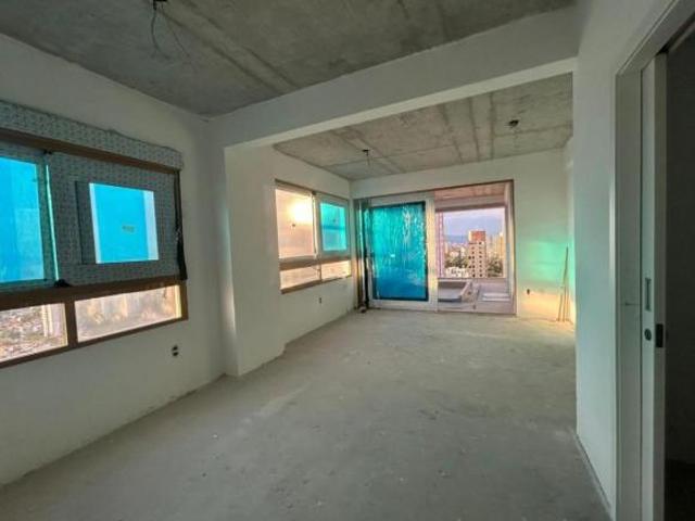 Apartamento para venda em Perdizes com 3 quartos, sendo 3 suítes, 108m²