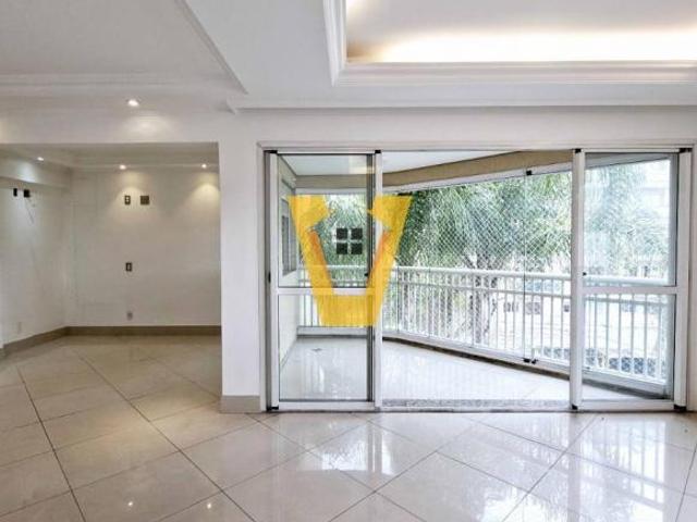 Apartamento para venda em Perdizes com 3 quartos, sendo 3 suítes, 129m²