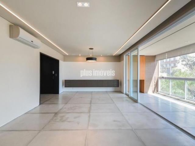 Apartamento para venda em Perdizes com 3 quartos, sendo 3 suítes, 137m²