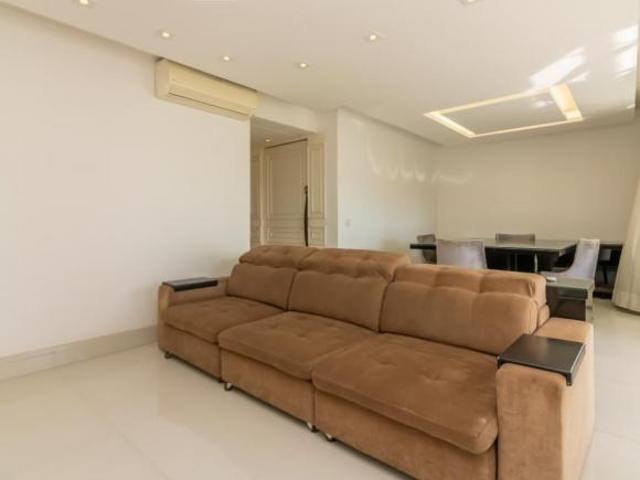 Apartamento para venda em Perdizes com 3 quartos, sendo 3 suítes, 130m²