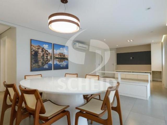 Apartamento para venda em Perdizes com 3 quartos, sendo 3 suítes, 157m²