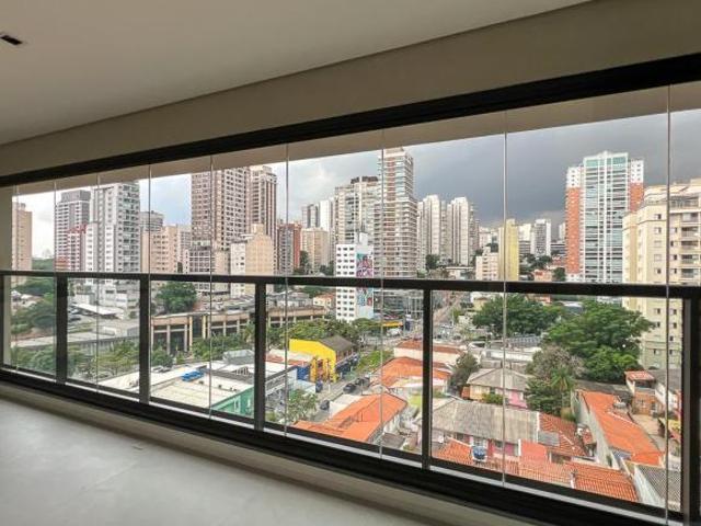 Apartamento para venda em Perdizes com 3 quartos, sendo 3 suítes, 184m²