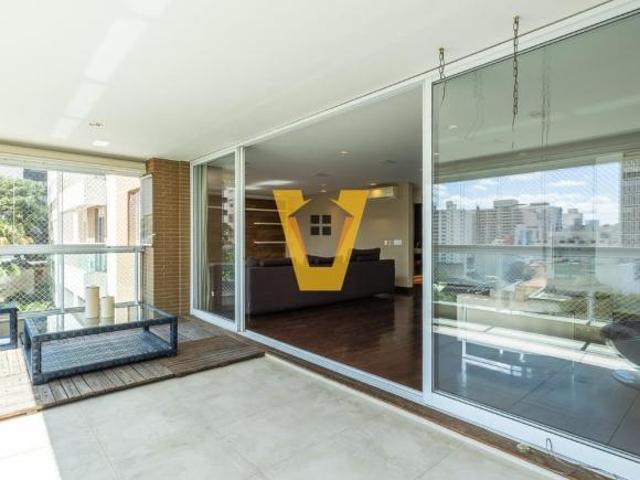 Apartamento para venda em Perdizes com 3 quartos, sendo 3 suítes, 267m²