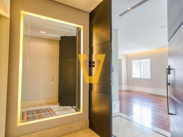 Apartamento para venda em Perdizes com 3 quartos, sendo 3 suítes, 300m²