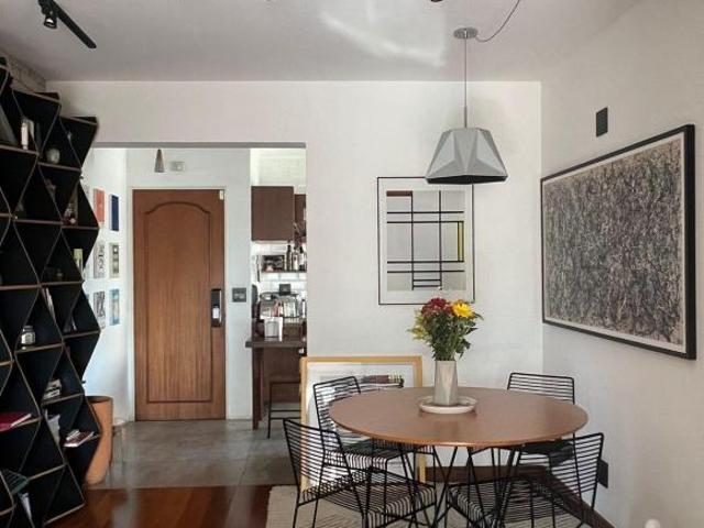 Apartamento para venda em Perdizes com 3 quartos, sendo 1 suíte, 69m²