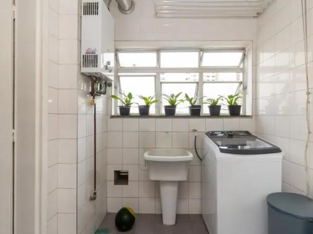 Apartamento para venda em Perdizes com 3 quartos, sendo 1 suíte, 83m²